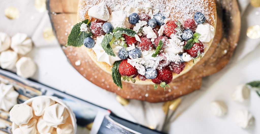 Cotton Soft Japanese Cheesecake « Iron Chef Shellie