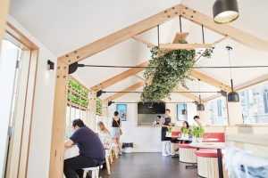 Haagen-Dazs House – Melbourne « Iron Chef Shellie