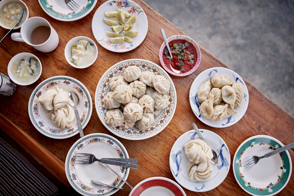 Bhutan Local Eats & Markets « Iron Chef Shellie