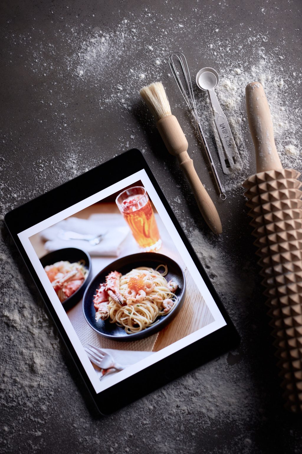 Cabin Fever Cookbook « Iron Chef Shellie