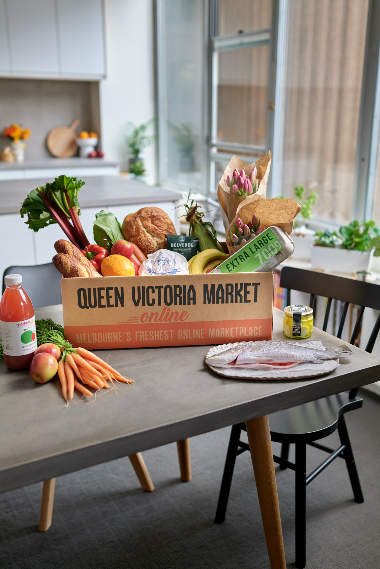 The Queen of Christmas « Iron Chef Shellie