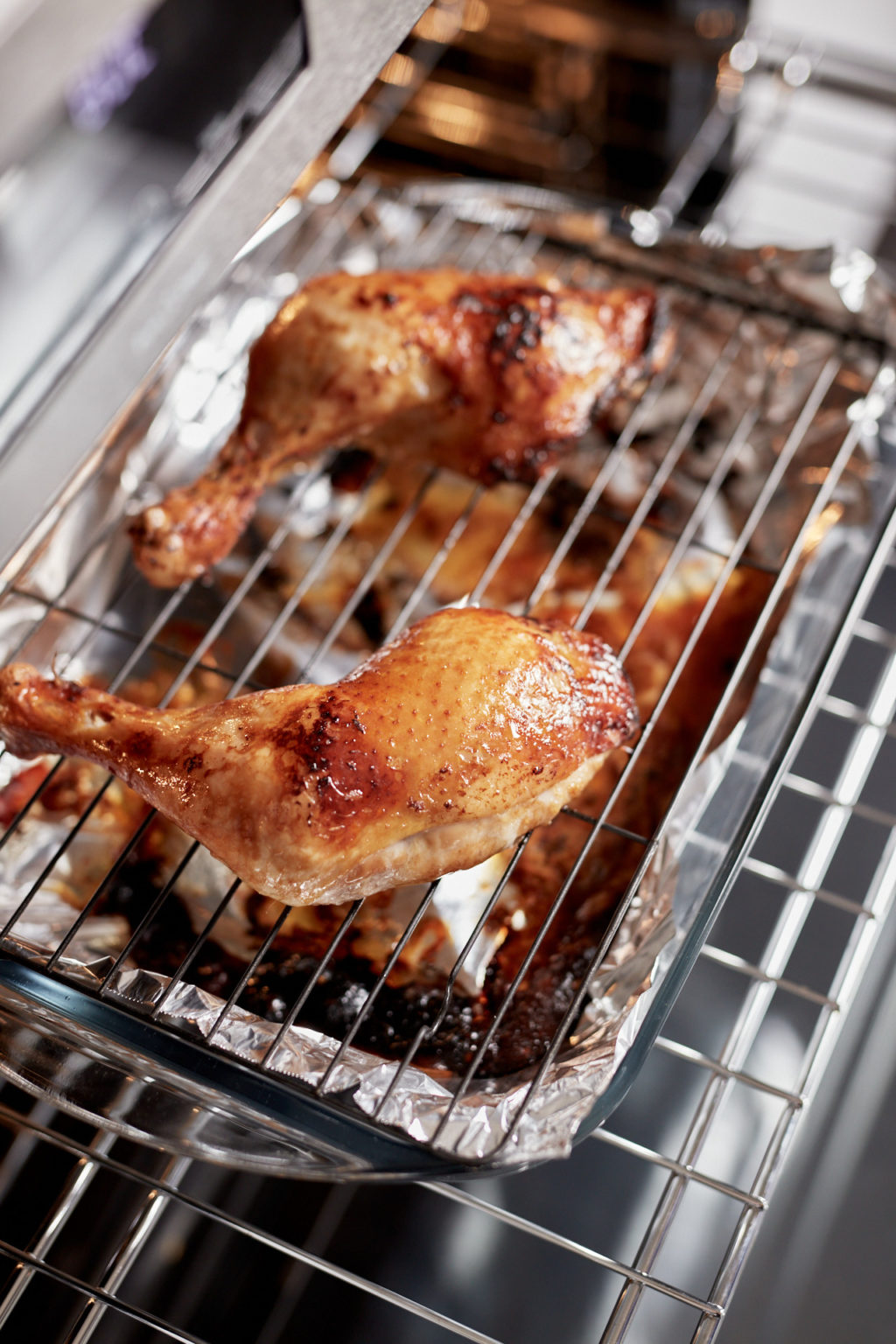 Vietnamese Red Rice with Grilled Chicken « Iron Chef Shellie