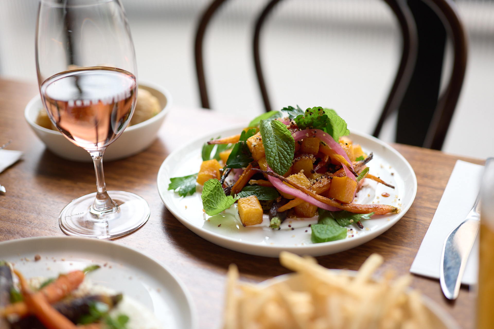 Westend Hotel, Geelong « Iron Chef Shellie