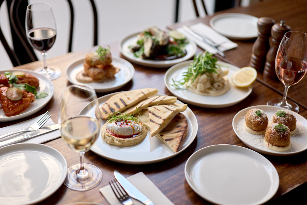 Westend Hotel, Geelong « Iron Chef Shellie