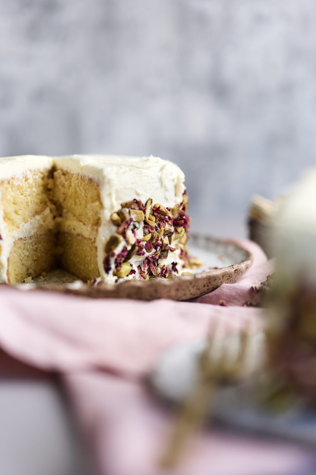 Ras Malai Cake « Iron Chef Shellie