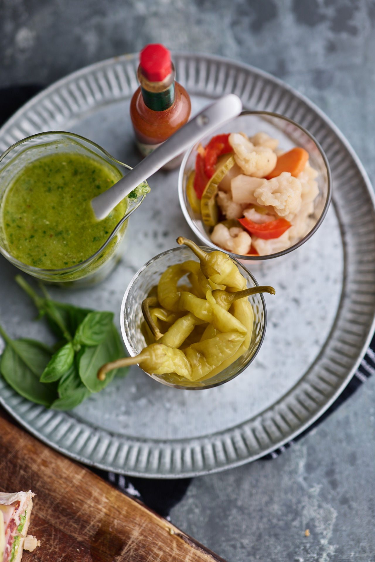 Neil Perry’s Ultimate Deli Sandwich « Iron Chef Shellie