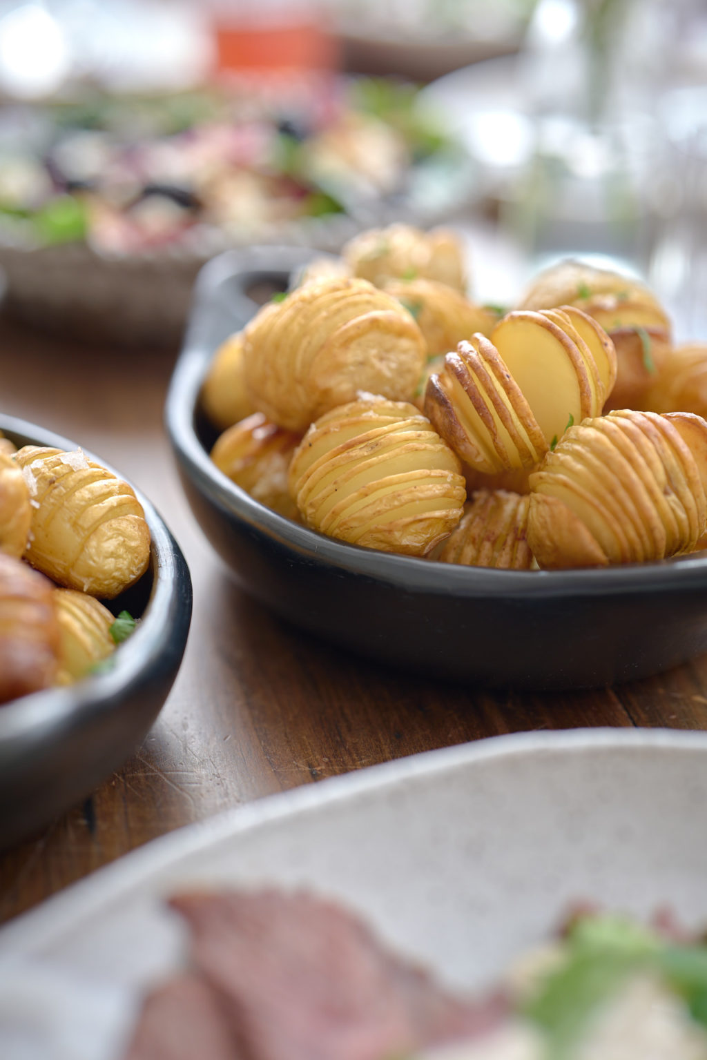 Rare Roast Beef with Tonnato « Iron Chef Shellie