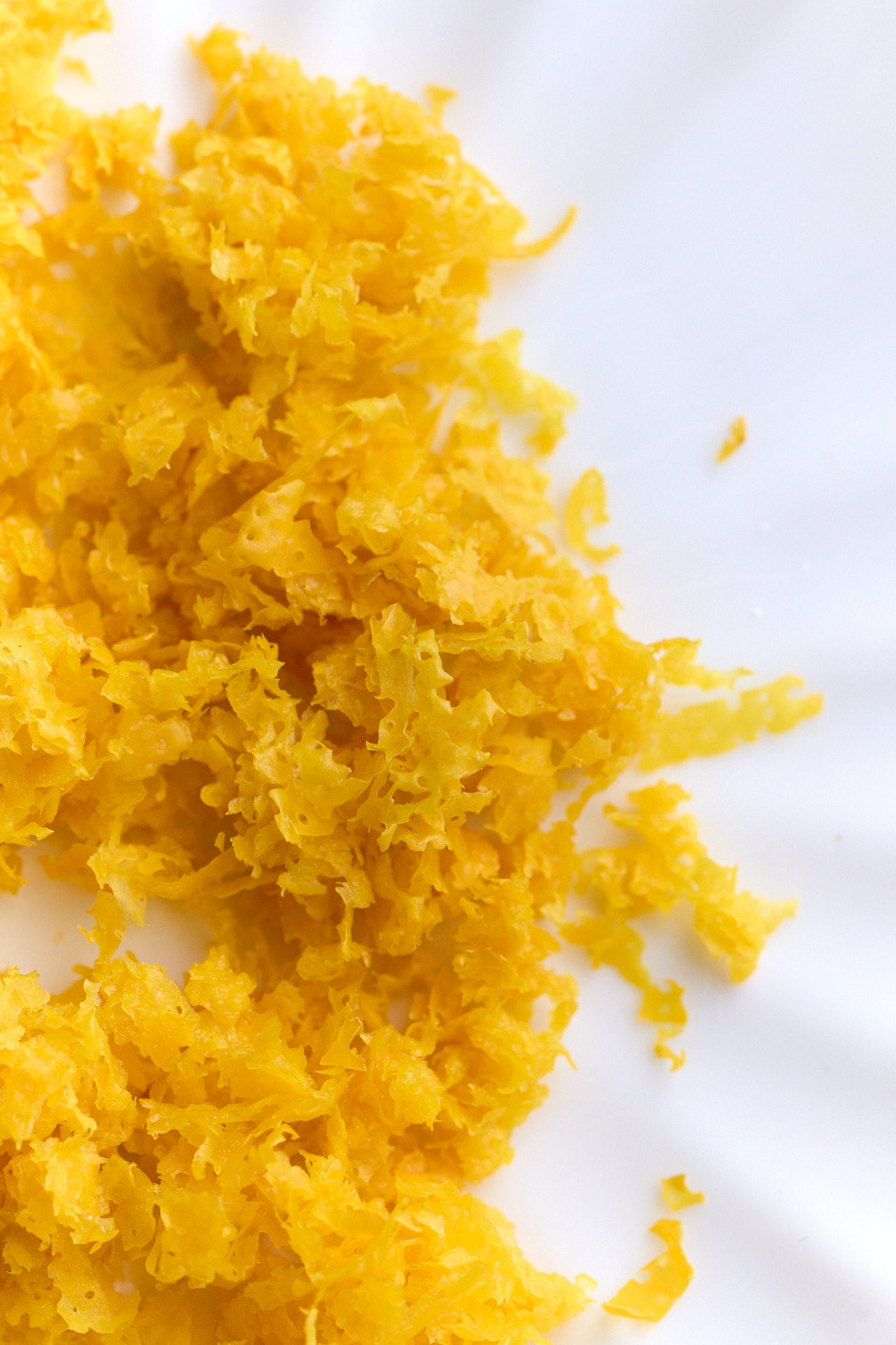 Yuzu Chiffon Cake « Iron Chef Shellie