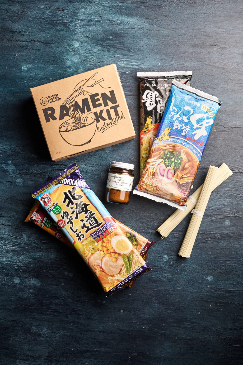 Leftover Porchetta Ramen « Iron Chef Shellie